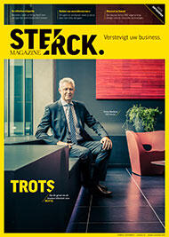 Technologie - Sterck Magazine