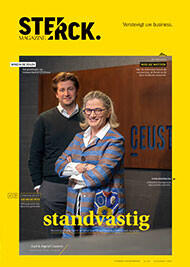Werken - Sterck Magazine