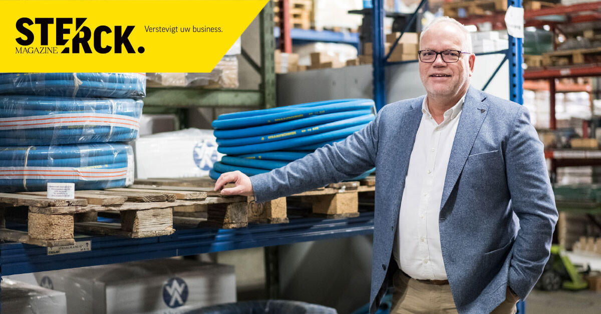 Straaltechniek International NV | Totaalleverancier in straaltechnieken ...