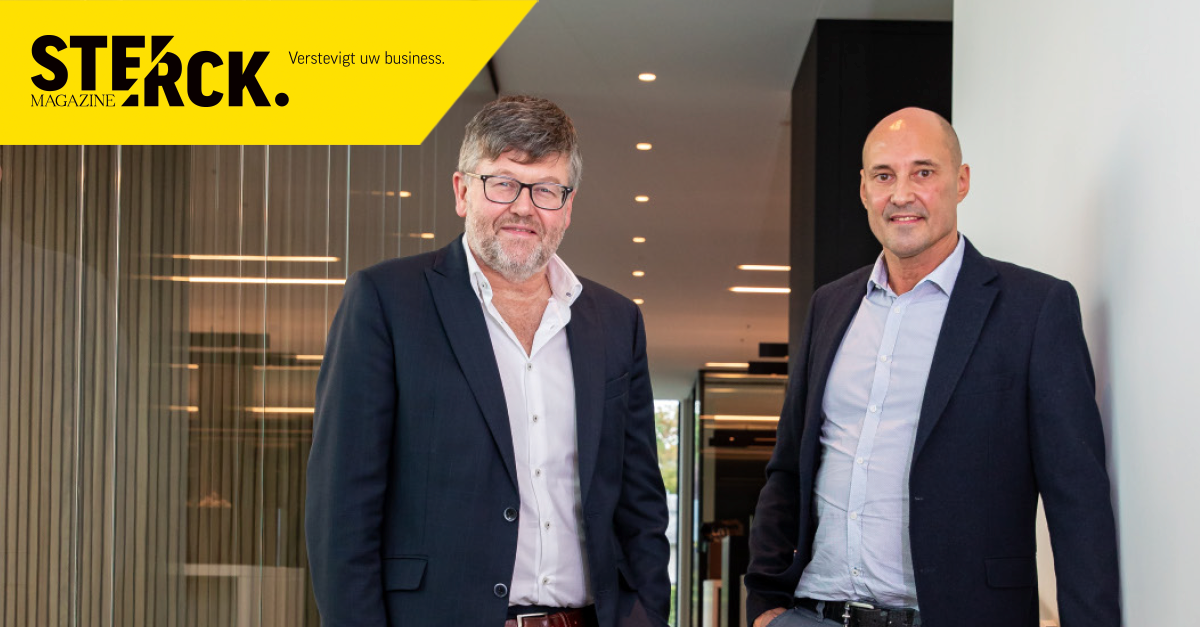 Dumobil - Berkein Architects | Architectuur en uitvoering als één ...