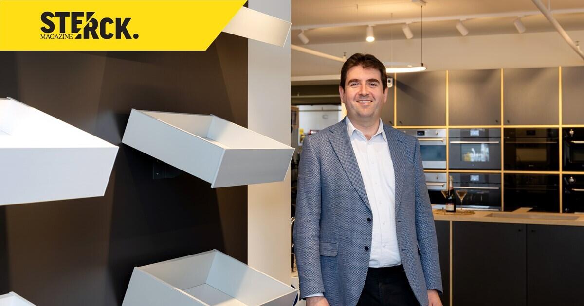 Lecot | UITGEBREID PRODUCTGAMMA EN SERVICE DIE KLANT CENTRAAL PLAATST ...