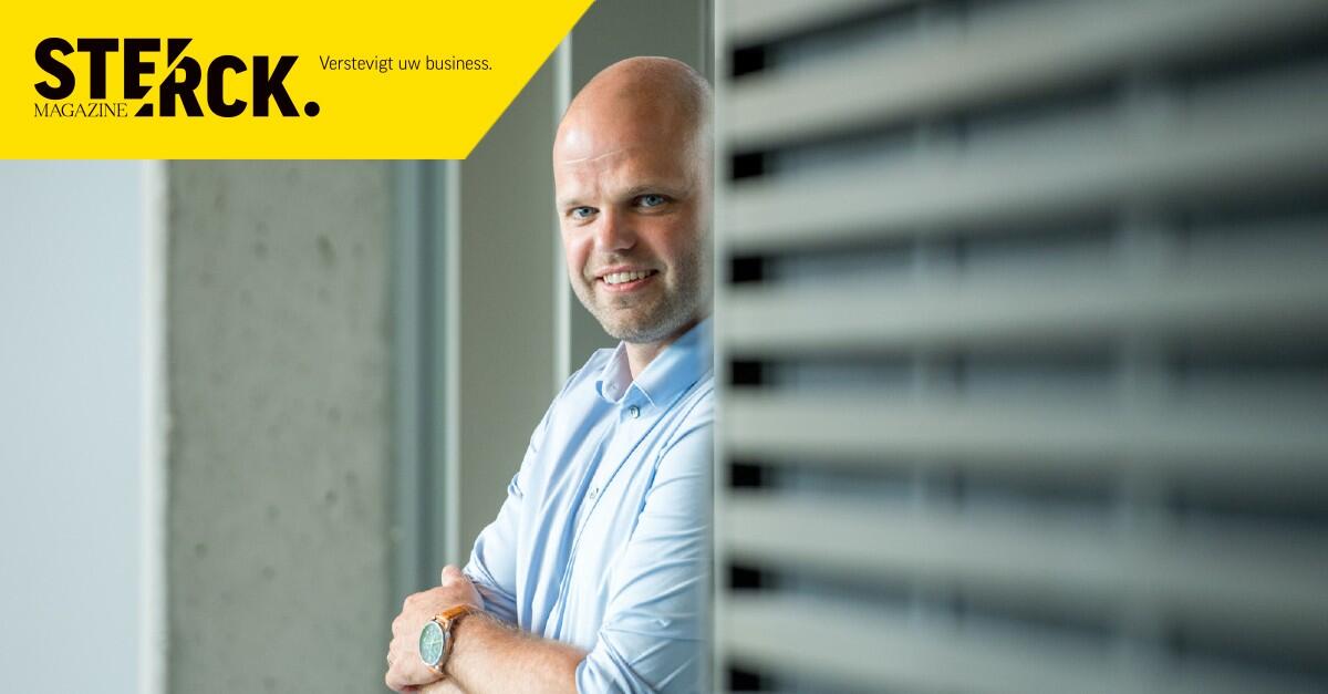 Van Havermaet | De Leveraged Buy-Out - Een hefboom creëren met vreemd ...