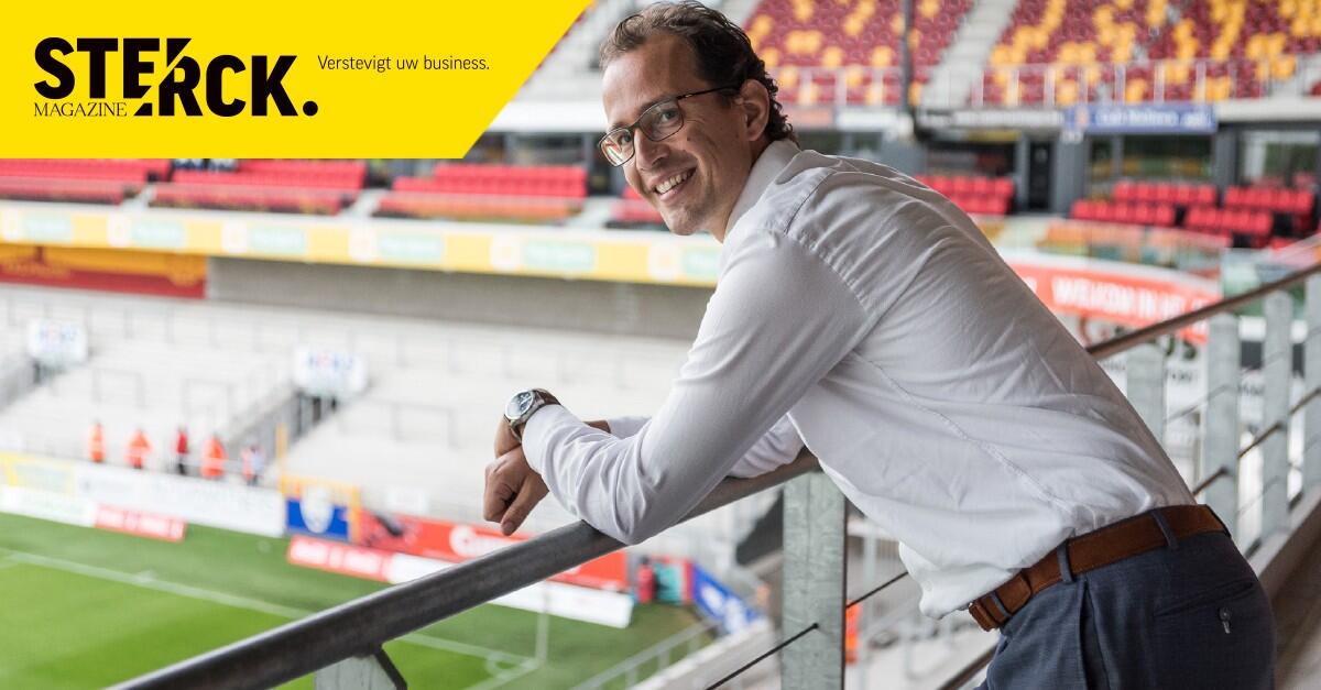 AFAS Software | Wat moet je weten wanneer je ERP-software kiest ...