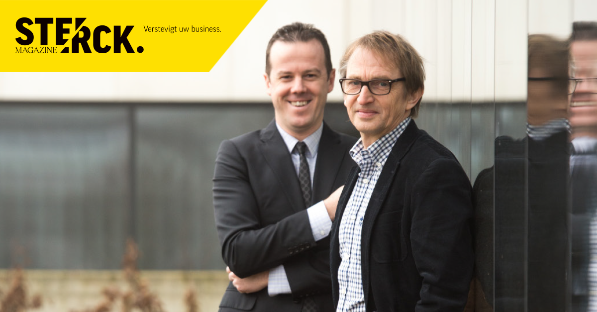 Praktijck - Sdworx | Loonpakket optimaliseren: in drie stappen naar ...