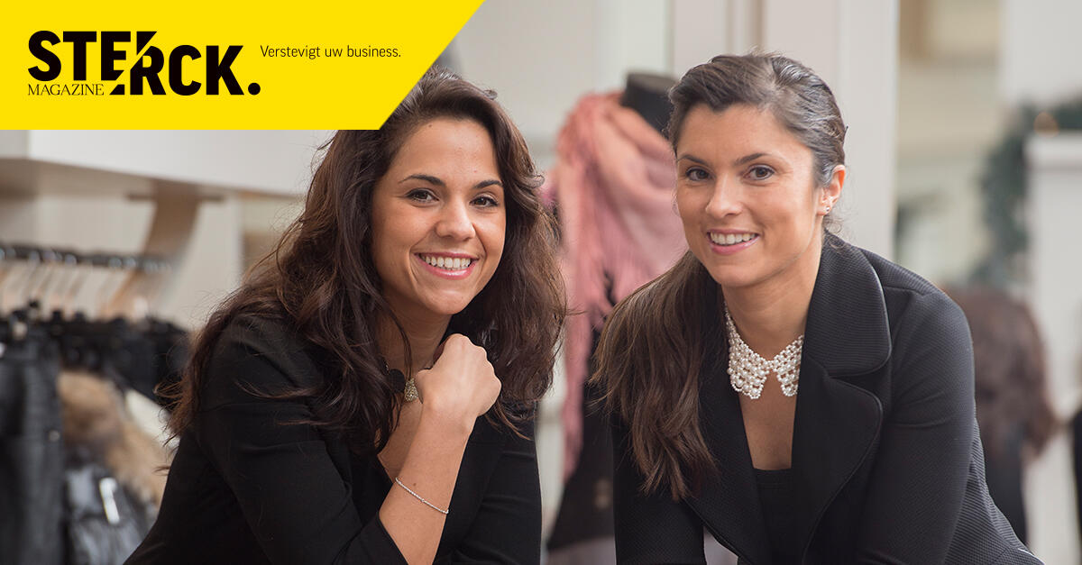 Bouwgroep Marchetta - Sterck Magazine