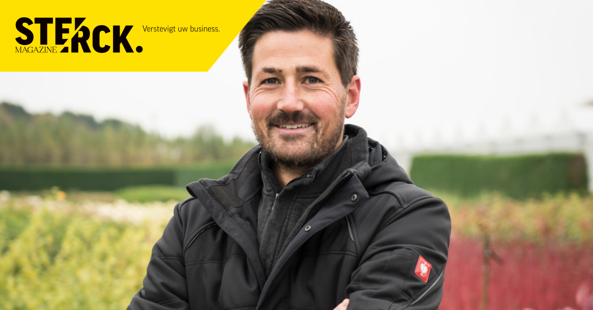 Vraag & Antwoord - Boomkwekerij Peers | Medewerkers terug opladen in ...