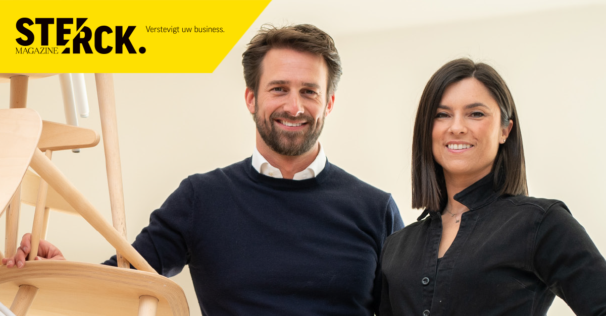 Testimonial - Dols C&P - Marchetta Bouwgroep | Tandem op én naast het ...