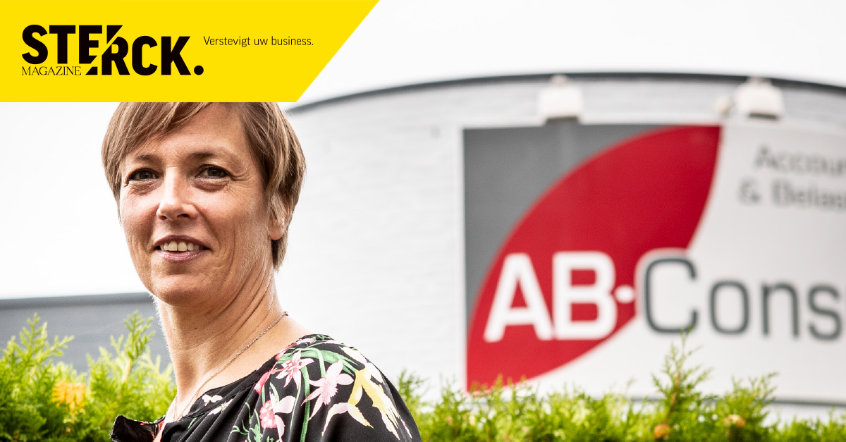 AB-Consult | Wat win ik door mijn administratie te digitaliseren ...