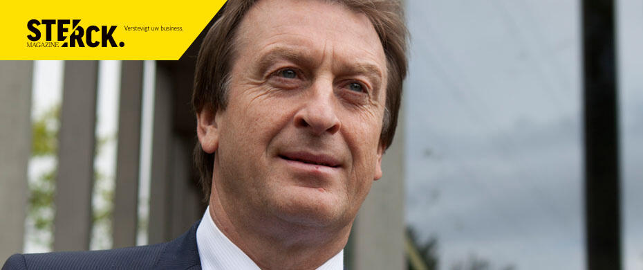 Praktijck - Van Havermaet Groenweghe - Sterck Magazine