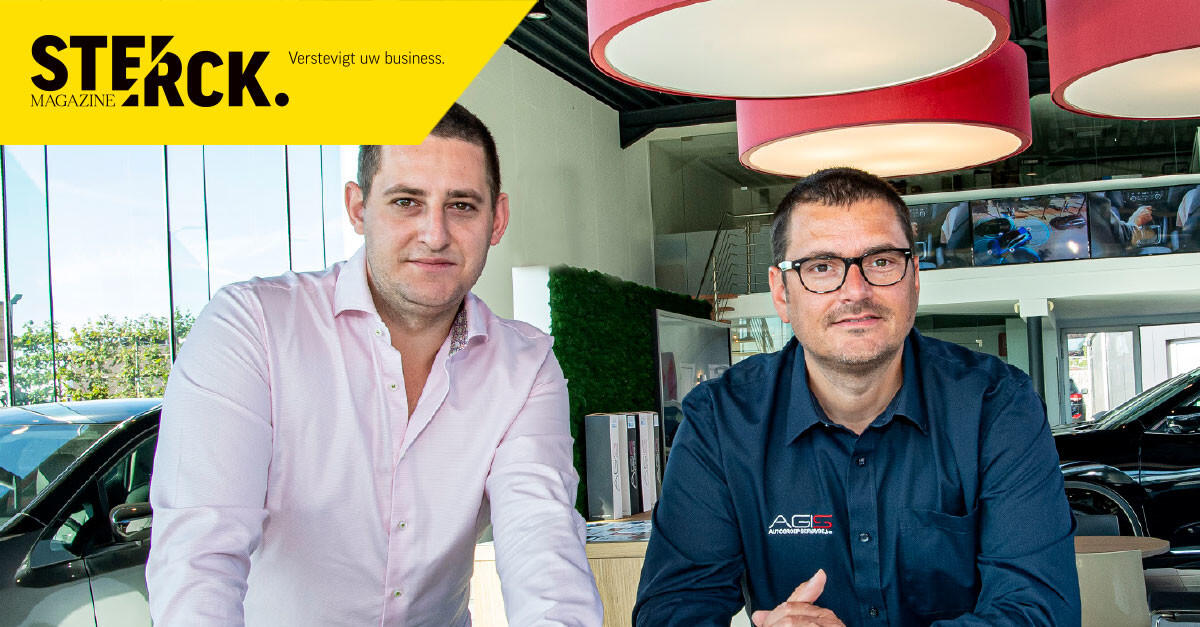 Autogroep Servayge | Welke wagenkeuze in tijden van vergroening ...