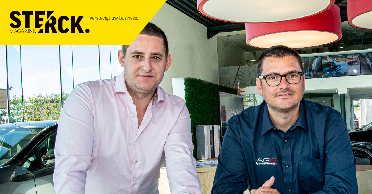 Autogroep Servayge | Welke wagenkeuze in tijden van vergroening ...