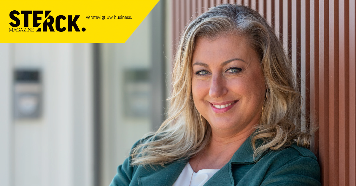 Sprint Transport | Hoe houd je je medewerkers tevreden in deze bizarre ...