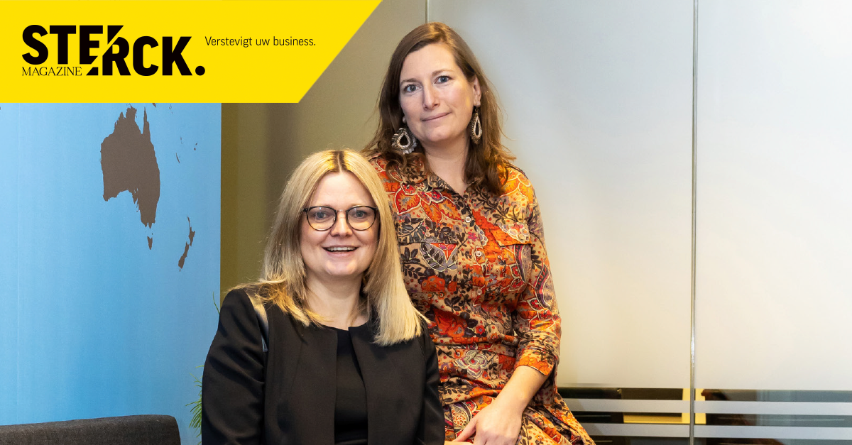 Robert Half | De war for talent wint u met authentieke storytelling ...