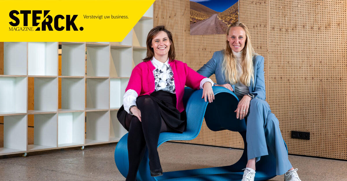 European Spinning Group - Ariadne Innovation | Successen moet je vieren ...