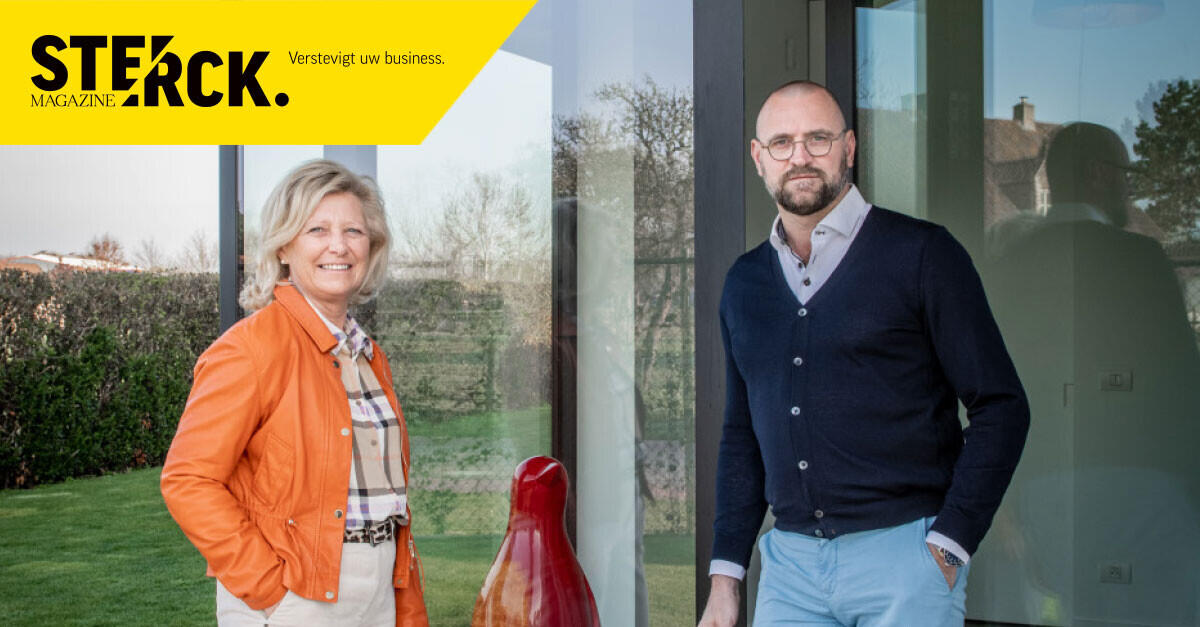 Dumobil | Professionele aanpak en transparante communicatie - Sterck ...