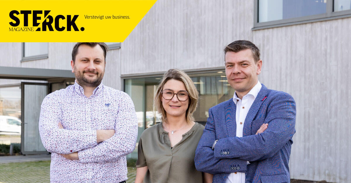 EFFIX | Waarom leidt digitale transformatie tot een verhoogde ...