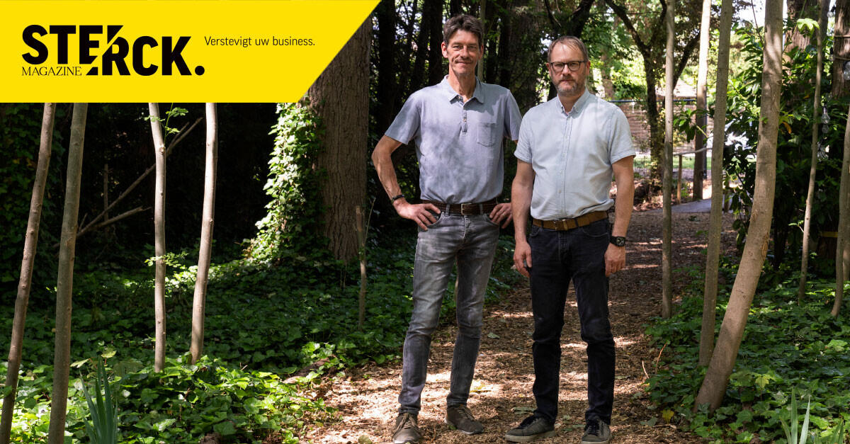 Kruibeke | Oase tussen schelde en E17 - Sterck Magazine