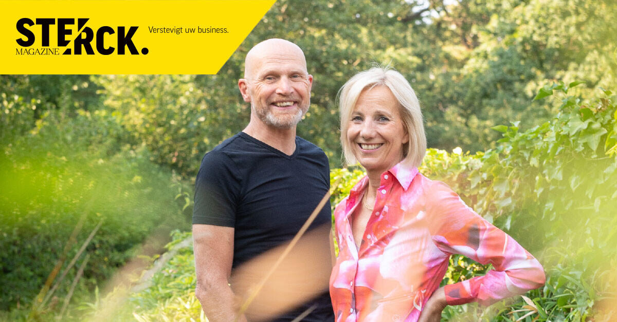VKW | Het familiesysteem Fryns - Sterck Magazine