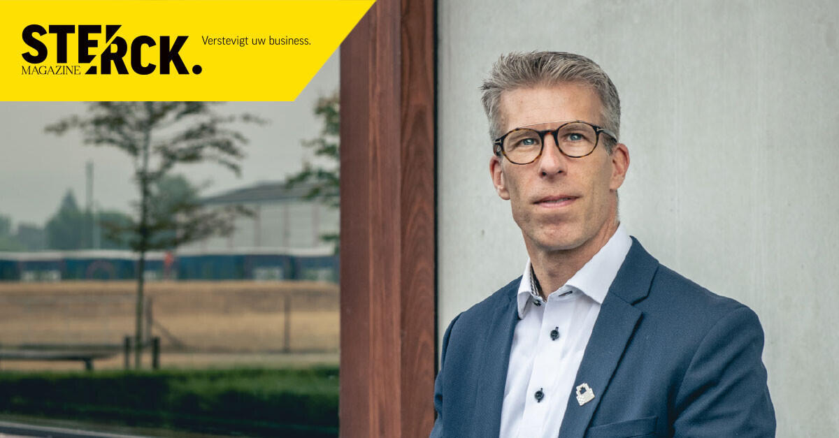 FORT:LOX | Vijf tips voor een maximale beveiliging van uw IT ...