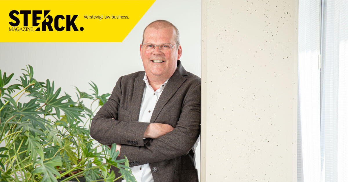 Embuild Antwerpen | Bouwsector laveert door perfecte storm - Sterck ...