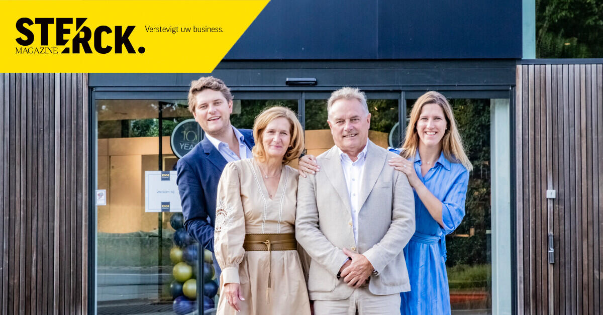 DSM Keukens | Keukendromen - Sterck Magazine