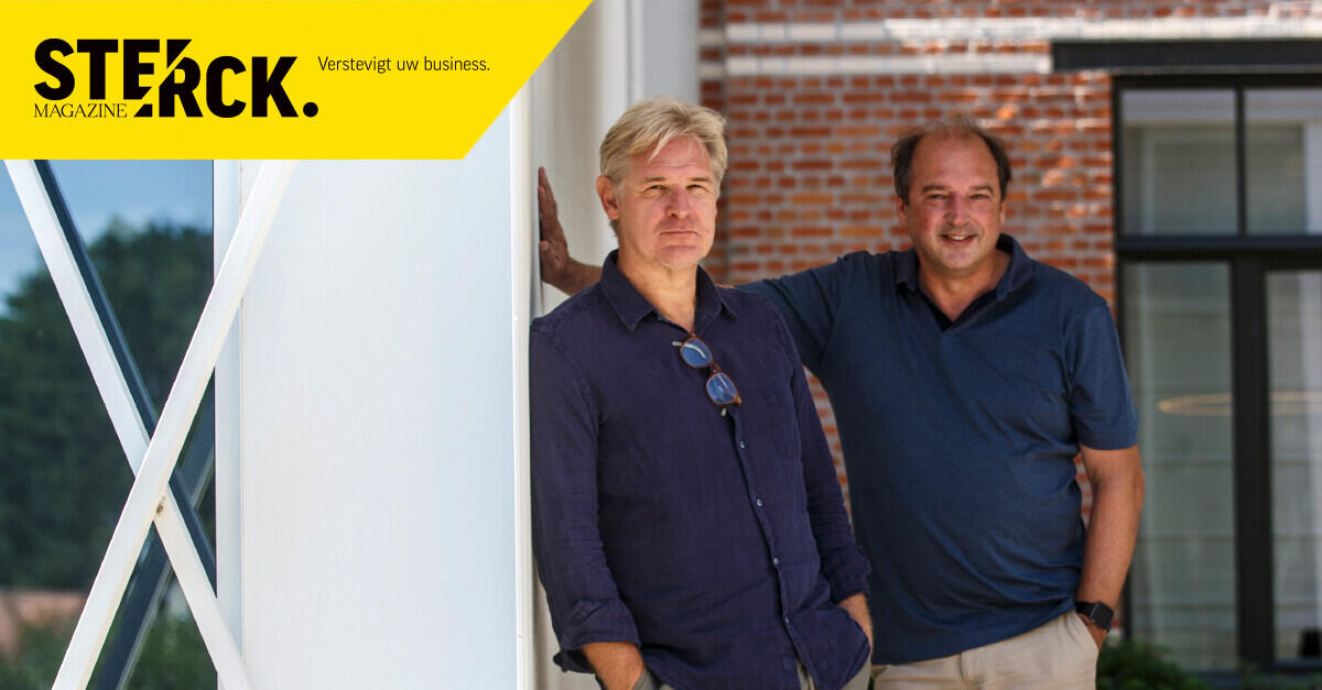 Massimmo Villabouw | Complementaire vaardigheden bundelen - Sterck Magazine