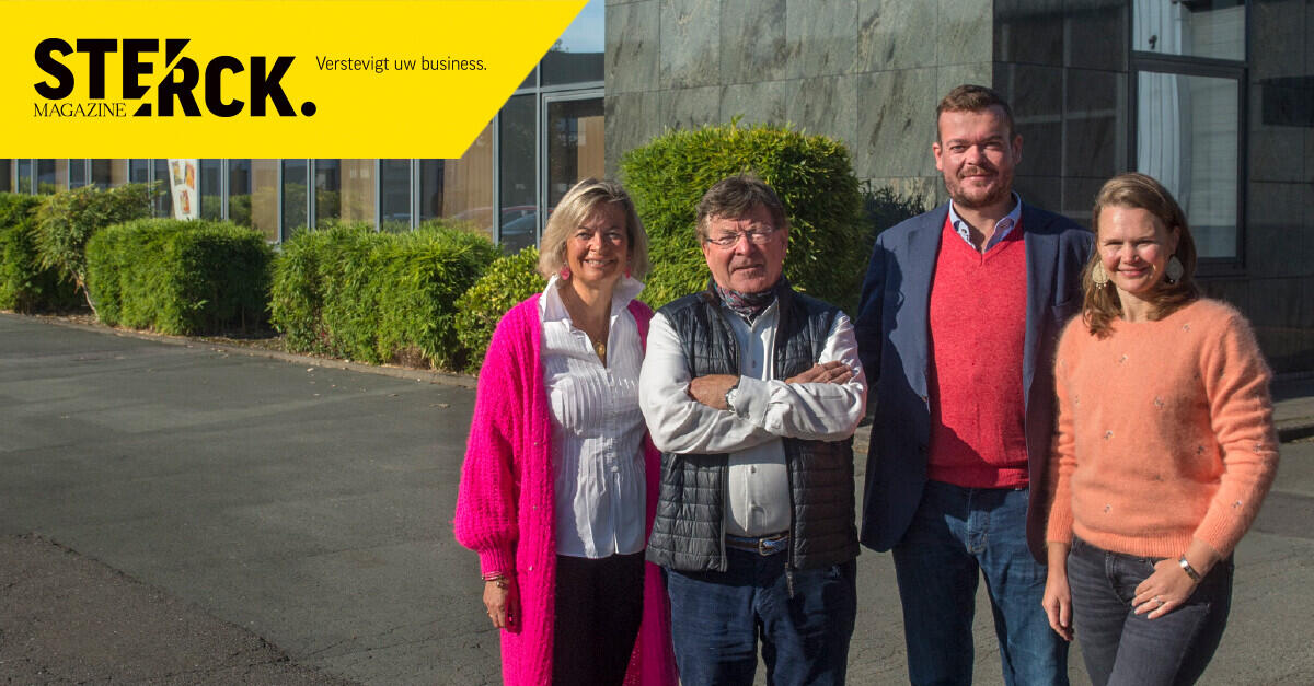 Segers & Balcaen | Segers & Balcaen halveert CO2-uitstoot met nieuwe ...