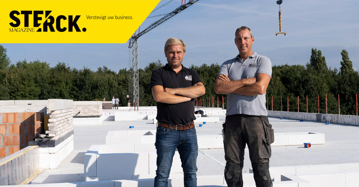 Kegels | Persoonlijke aanpak primeert - Sterck Magazine