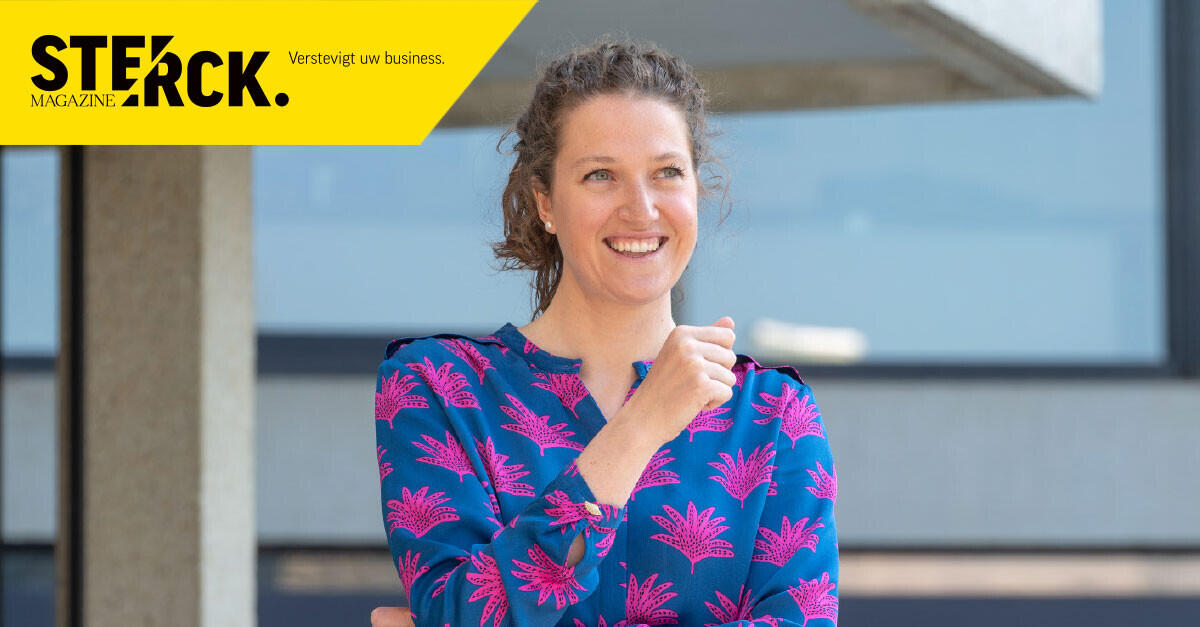 VKW - Deloitte | Geleidelijke overdracht bewerkstelligt duurzame keuze ...