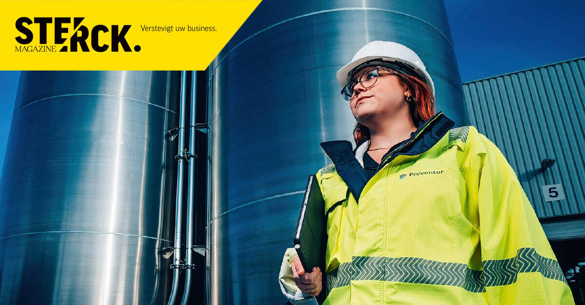 Preventor | Wat is de meerwaarde van een VCA-certificaat voor uw ...