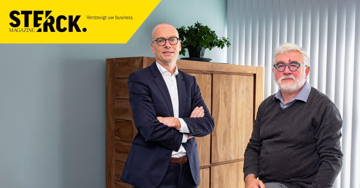 Sector - Finance & Accountancy - Degroof Petercam - KVABB | Samenwerken ...