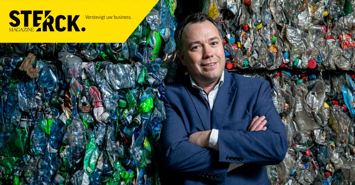 VM Logistics | VM Logistics focust op circulaire goederen in België ...