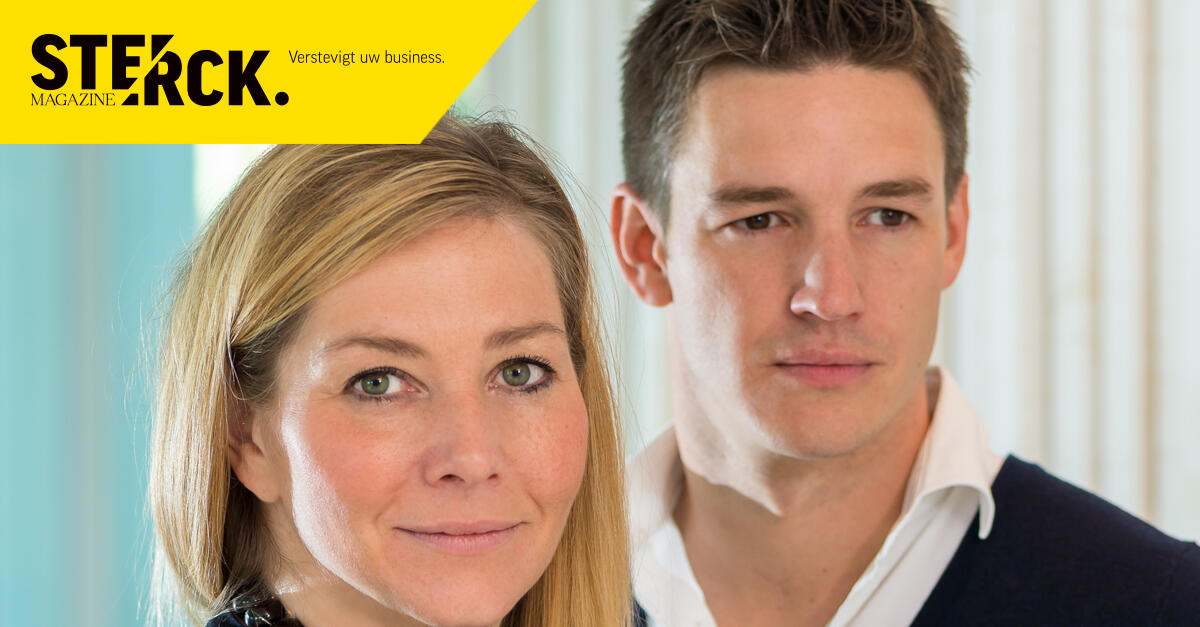 STERCK. Magazine Limburg 9 - Sterck Magazine