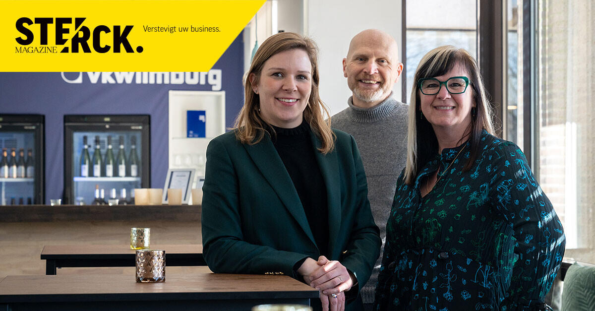 VKW - Motmans & Partners | De niet-familiale CEO in het familiebedrijf ...