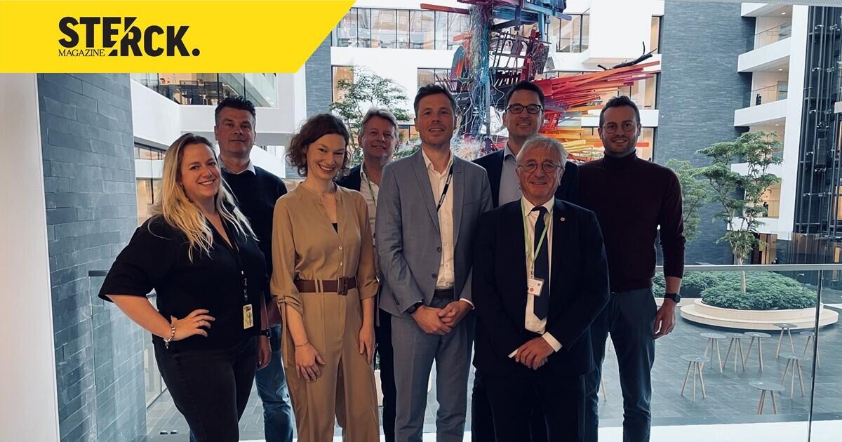 Arco Information | Krachten bundelen voor innovatieve facturatie- en ...