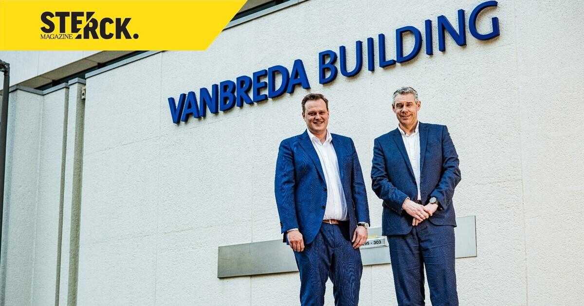 Vanbreda Risk & Benefits | De persoonlijke aanpak van Vanbreda Risk ...