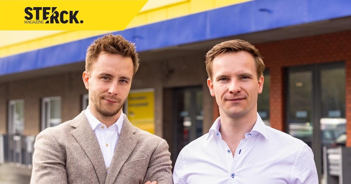Supra Bazar | Uw partner doorheen ‘the circle of life’ - Sterck Magazine