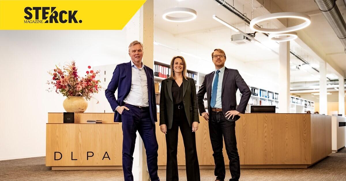 DLPA Advocaten | Juridische vertrouwenspartner met no-nonsense cultuur - Sterck Magazine