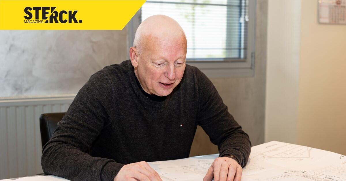 Scheldeman Mario | Geslaagde renovatie zonder frustratie - Sterck Magazine