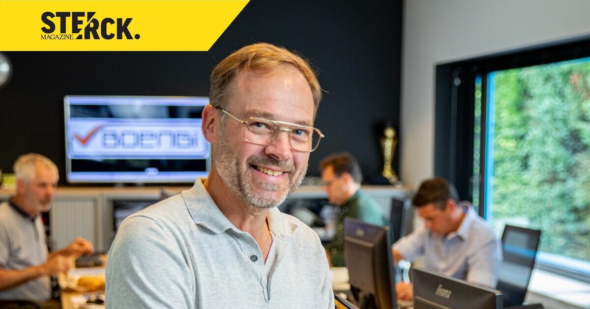 Bogaerts Engineering | WANNEER SOCIAAL VERANTWOORD ONDERNEMEN MEER IS ...