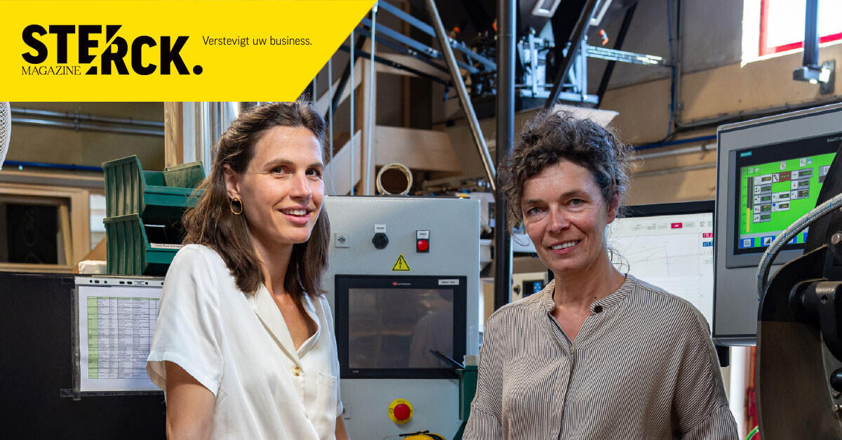 Holy Cow Chocolate - OR Coffee Roasters | Symbiose tussen ondernemen en ...