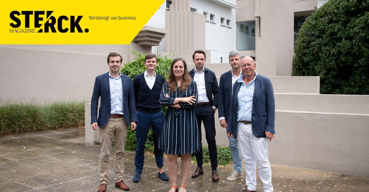 Sector bouw - debat | “Een goede boer klaagt altijd.” - Sterck Magazine