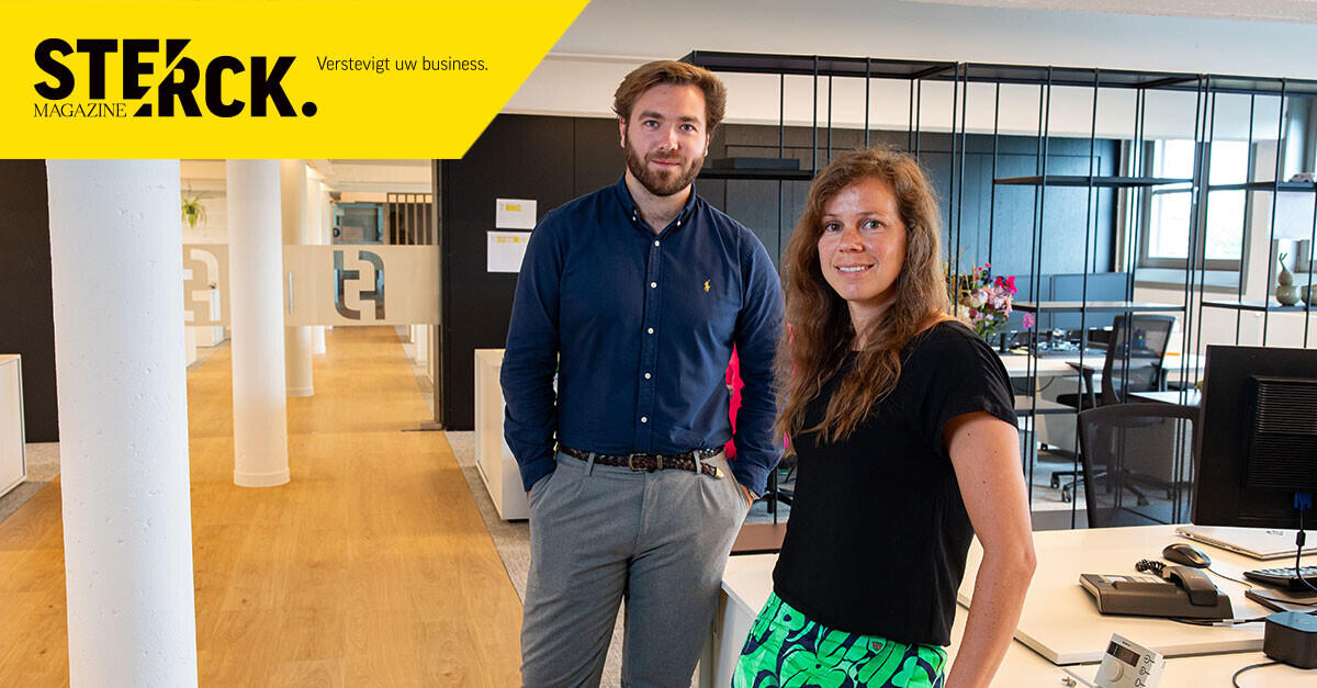 Titeca | Focus op jouw kerntaken dankzij een uitgekiend HR-beleid ...