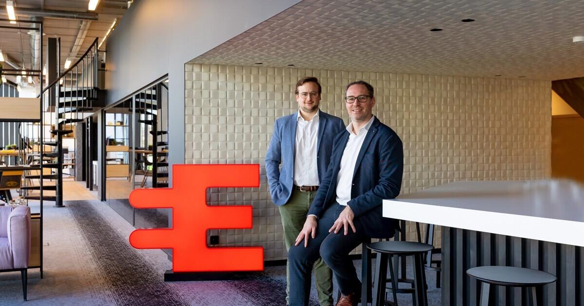 Elindus | BEDRIJVEN DOOR DE ENERGIETRANSITIE MET ELION LOODSEN - Sterck ...