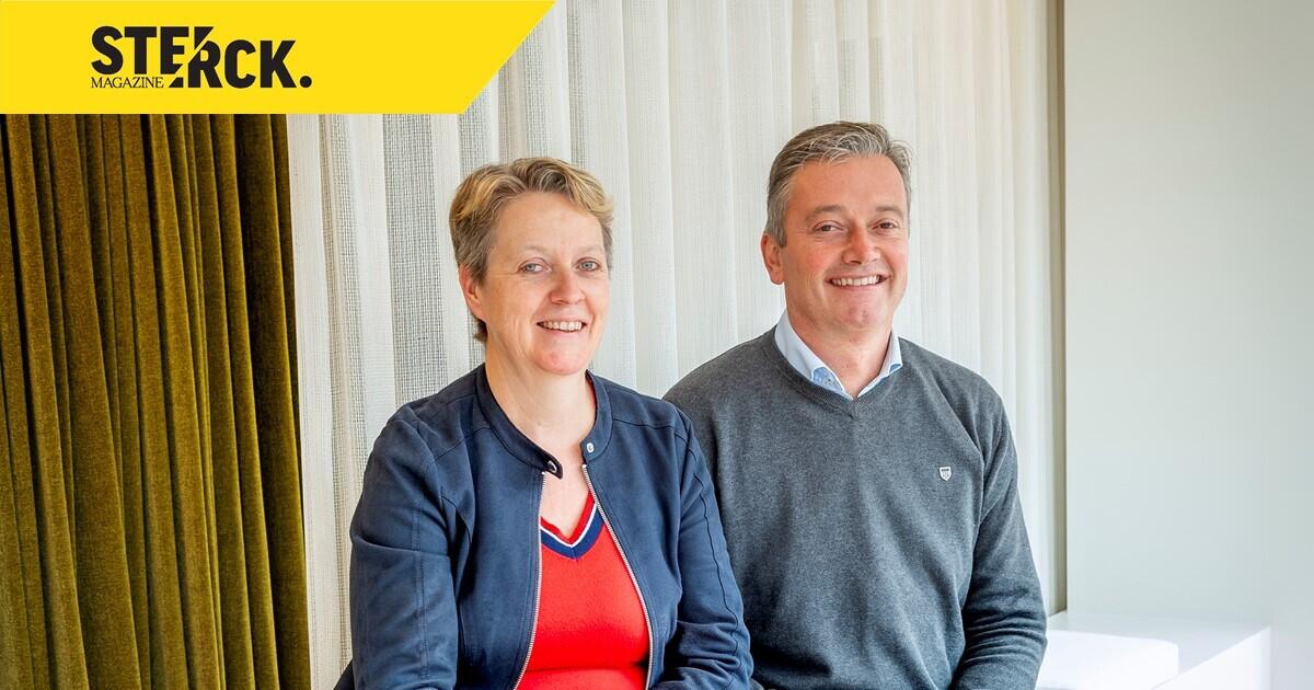 Bossu Decor | DRIE PIJLERS VOOR DE PERFECTE SFEER IN HUIS - Sterck Magazine