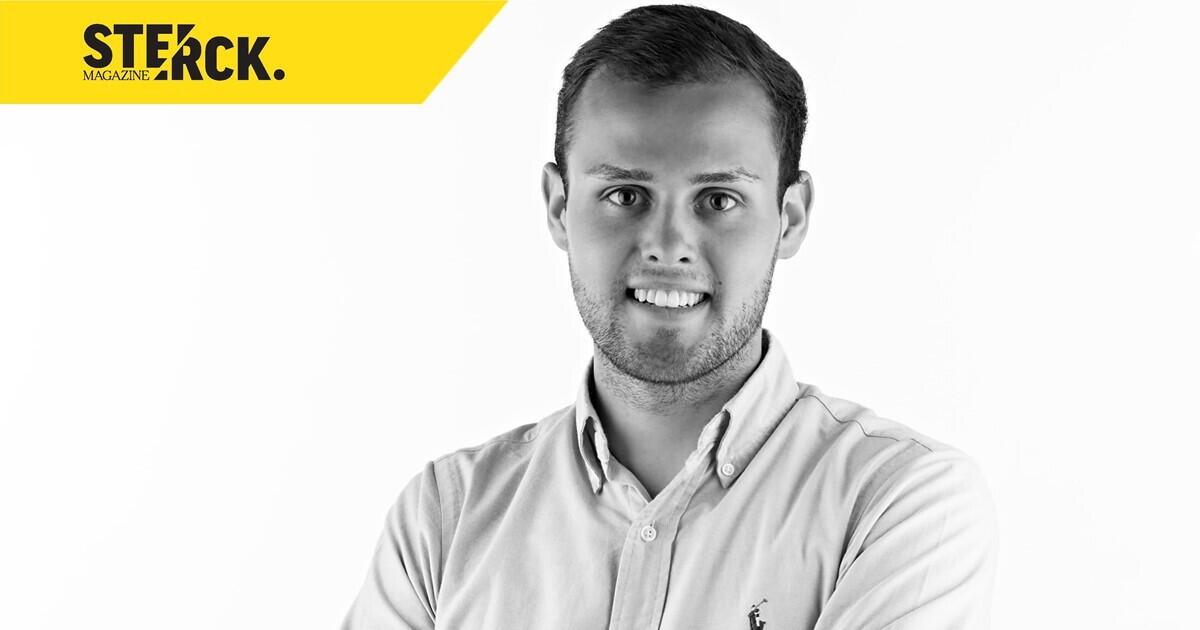 Demasure | MEER DAN DUIZEND WOORDEN - Sterck Magazine