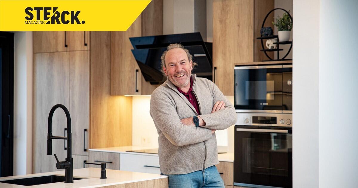 ChallengerZ Projects | RENOVEREN IN EEN TOTAALPAKKET - Sterck Magazine