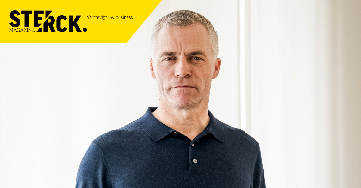 United Consulting | Selfmade consulting grootmacht - Sterck Magazine