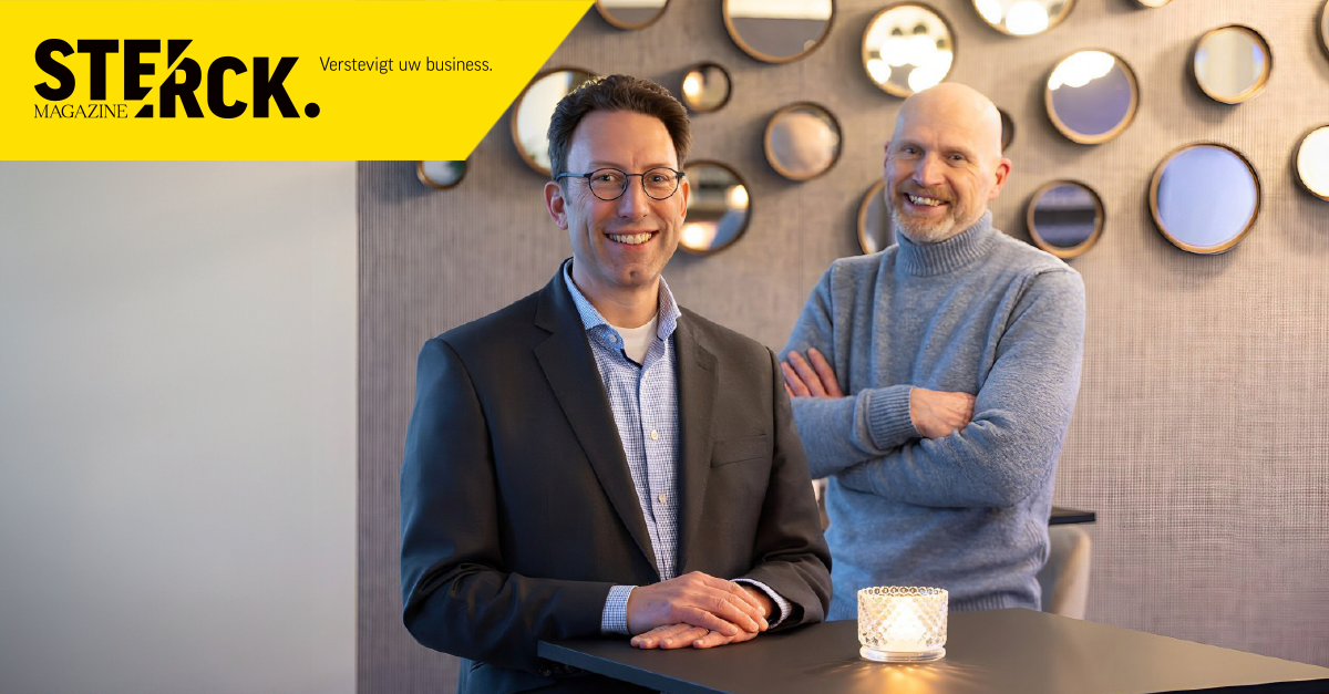 KPMG Tax - VKW Familiebedrijven | Het belang van een goede ...