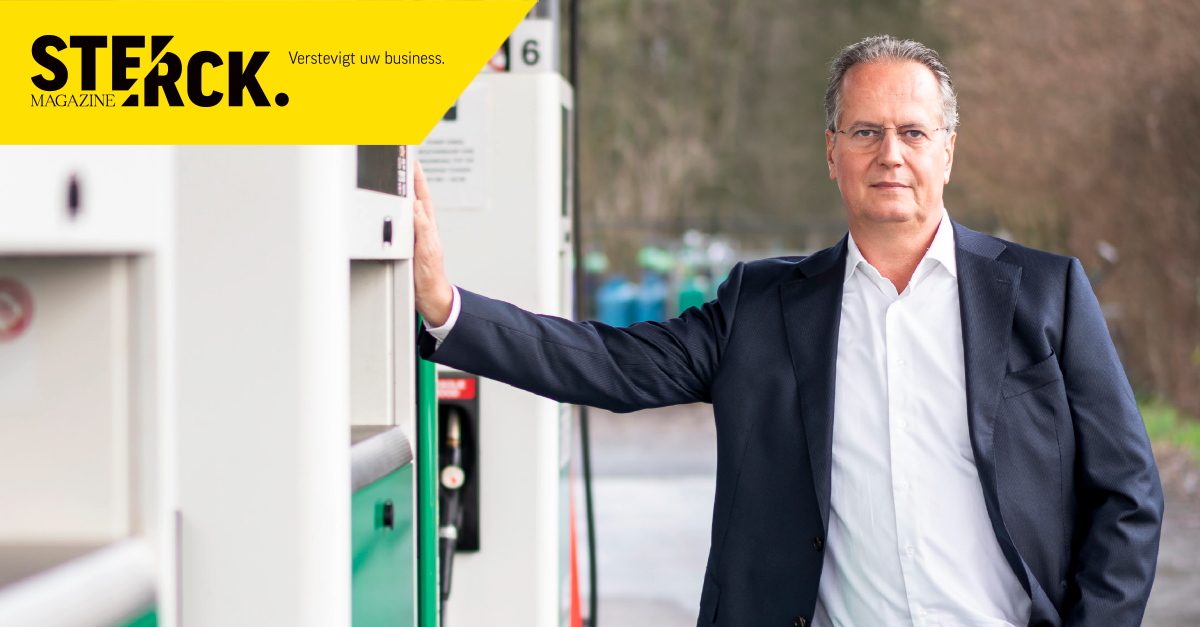 MAES Energy & Mobility | Maes blijft groeien na overname door Hametha ...